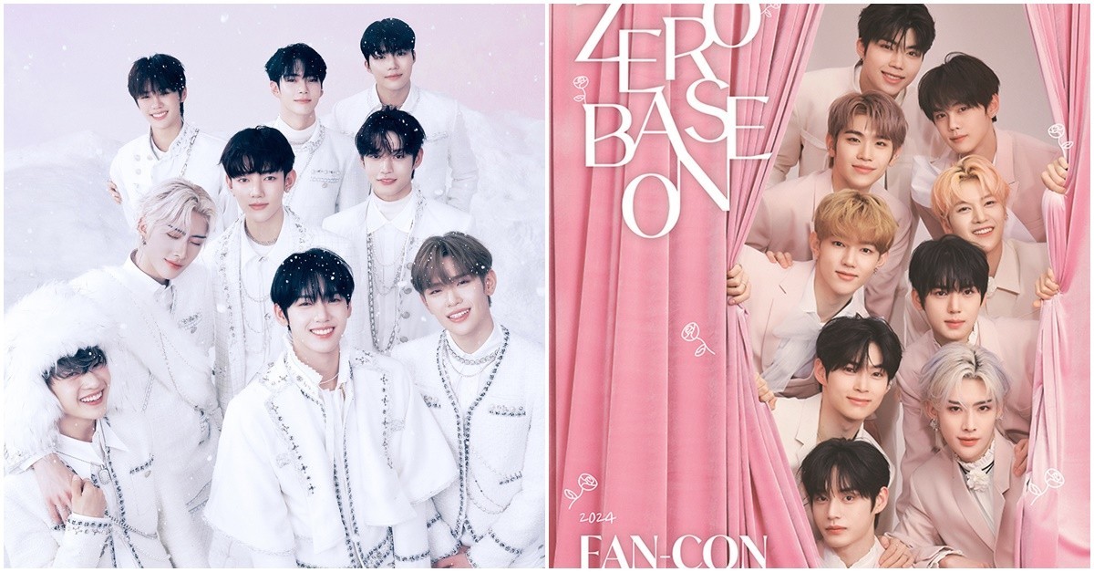 2024 ZEROBASEONE FAN-CON IN JAPAN 生放送 - JP Live Show